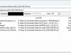 KeepUp File Updating Tool download | SourceForge.net